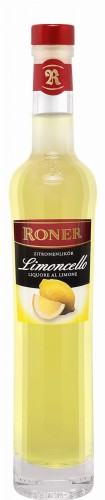 LIKIER RONER LIMONCELLO 0,2L / 30% - sklep ALEEKS ALKOHOLE