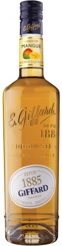 Likier Giffard Mango 0,7L / 20% - sklep ALEEKS ALKOHOLE