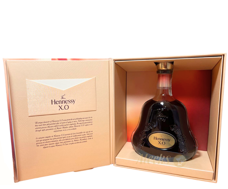 Hennessy XO Cognac 0,7L / 40%